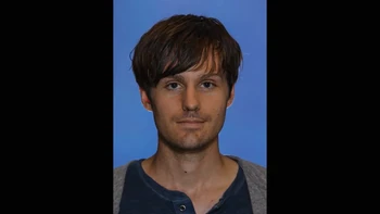 Brandon Bloom | Bones Wiki | Fandom