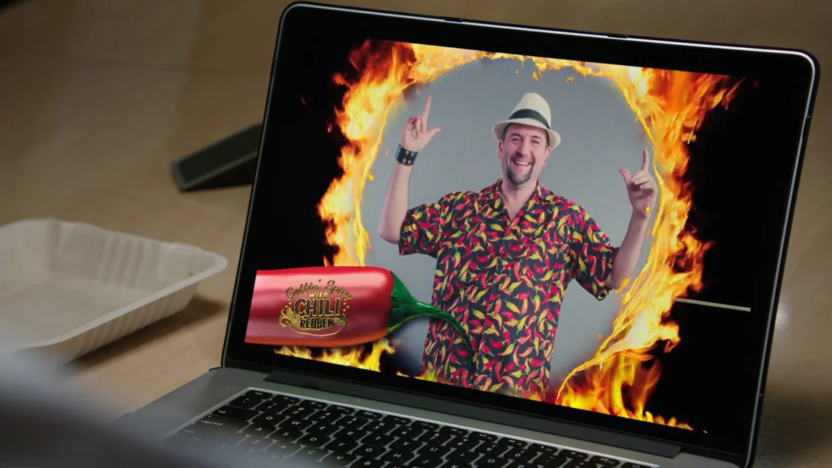 Chili Reuben | Bones Wiki | Fandom