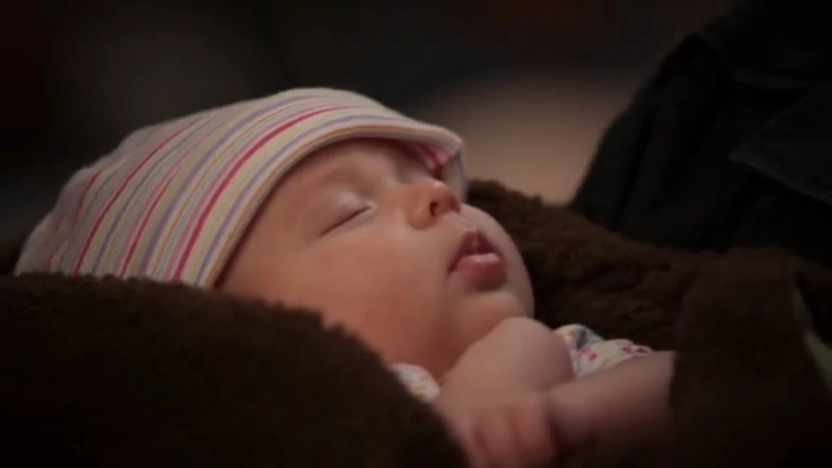 Christine Angela Booth | Bones Wiki | Fandom