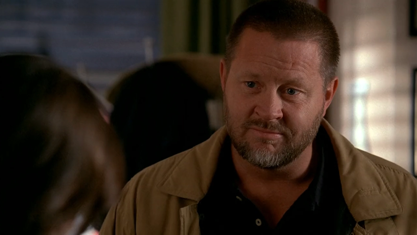 Bill Dowd | Bones Wiki | Fandom
