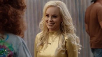 Dawn Skaggs | Bones Wiki | Fandom