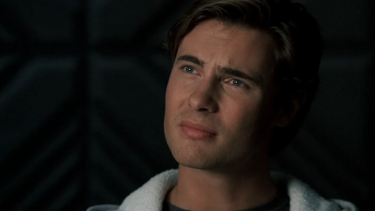 Eddie Dekker | Bones Wiki | Fandom