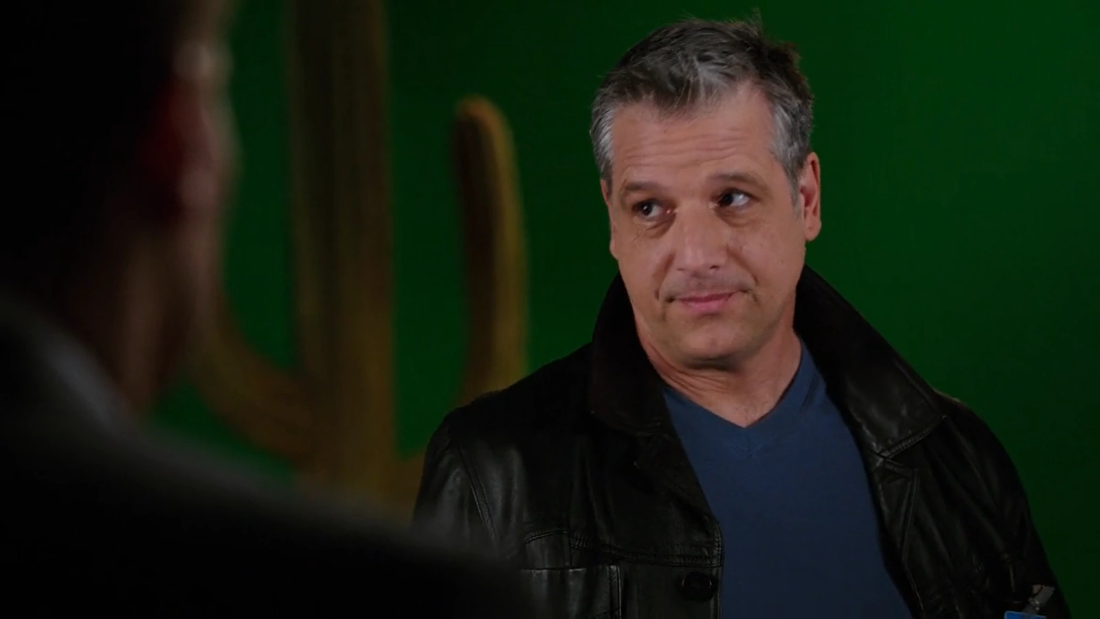 Jake Winters | Bones Wiki | Fandom