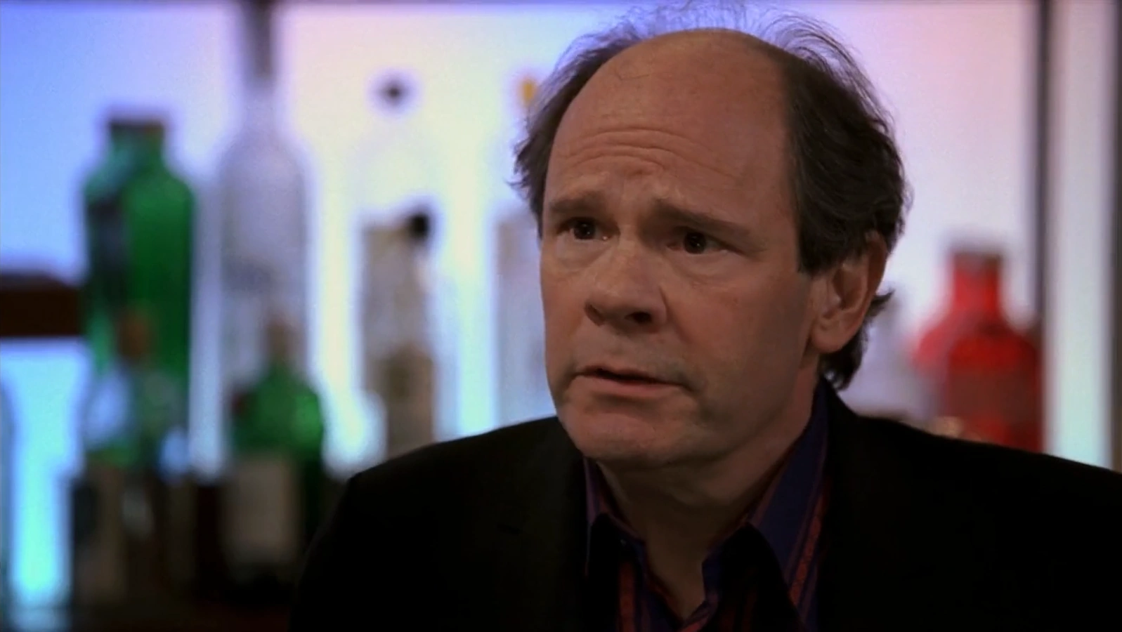 Jerry Lincoln | Bones Wiki | Fandom