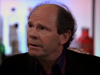 Jerry Lincoln | Wiki Bones | Fandom