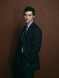 Lance Sweets | Bones Wiki | Fandom