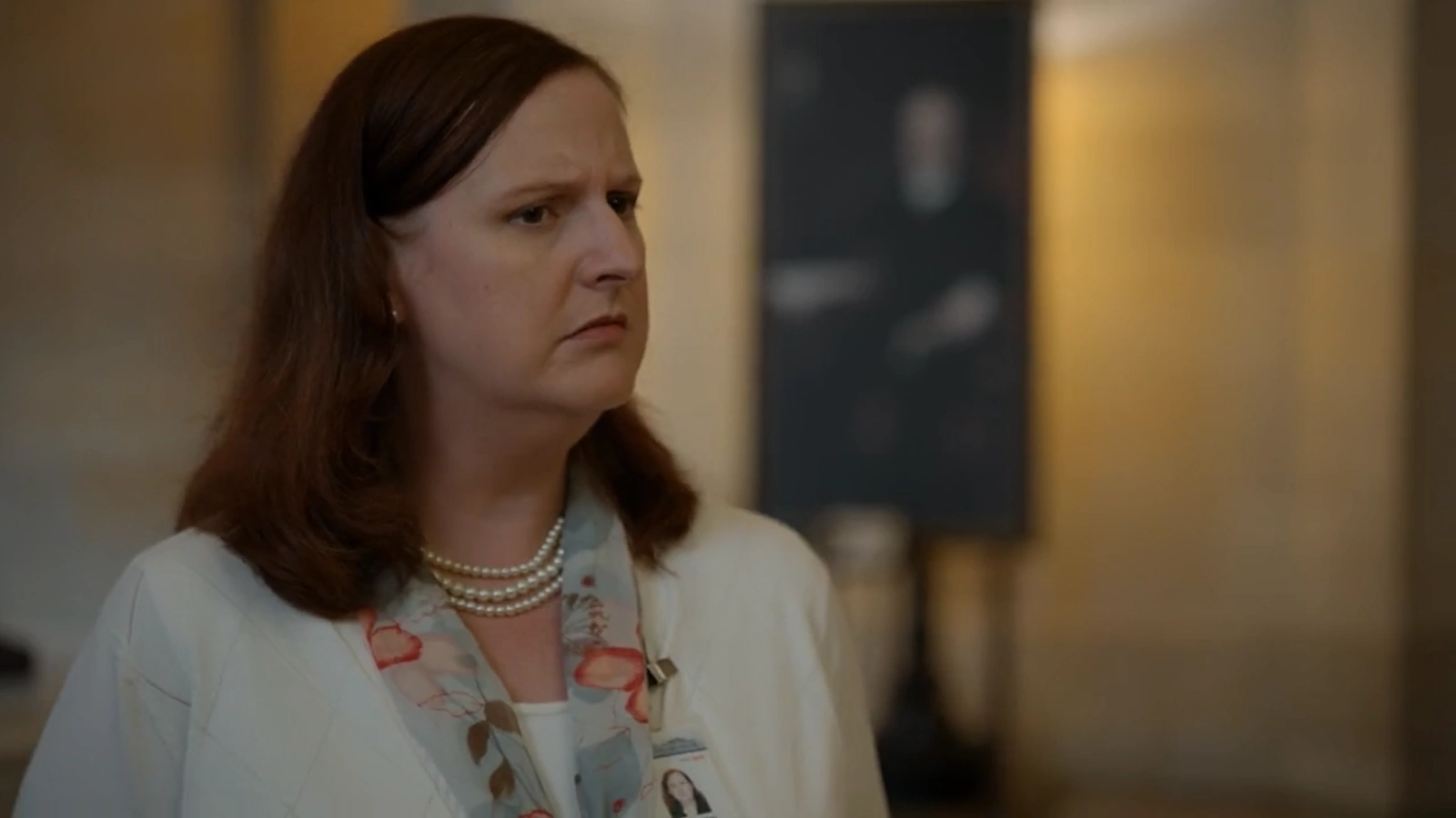 Lisa Tollison | Bones Wiki | Fandom