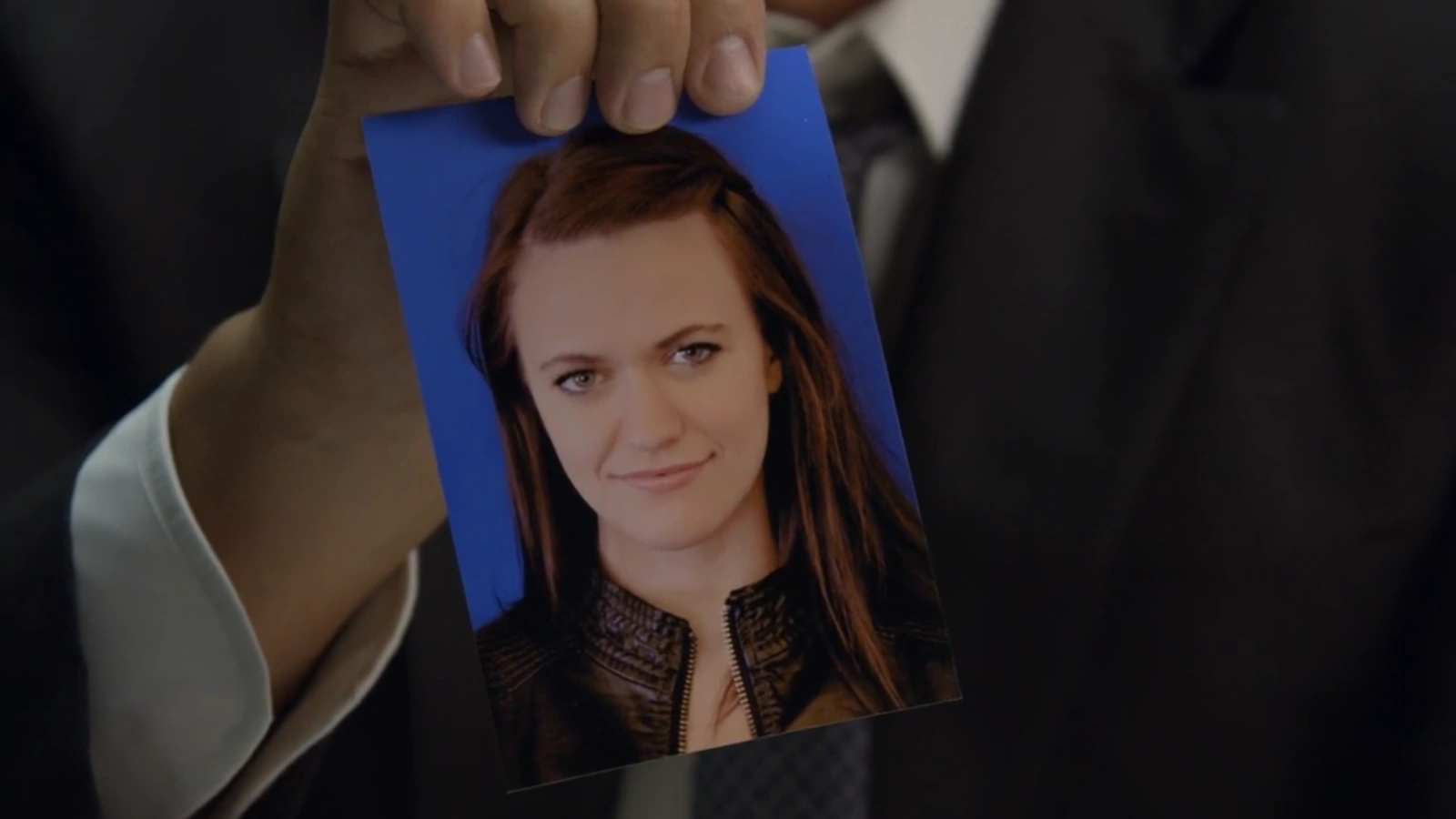 Tracy Leveque | Bones Wiki | Fandom