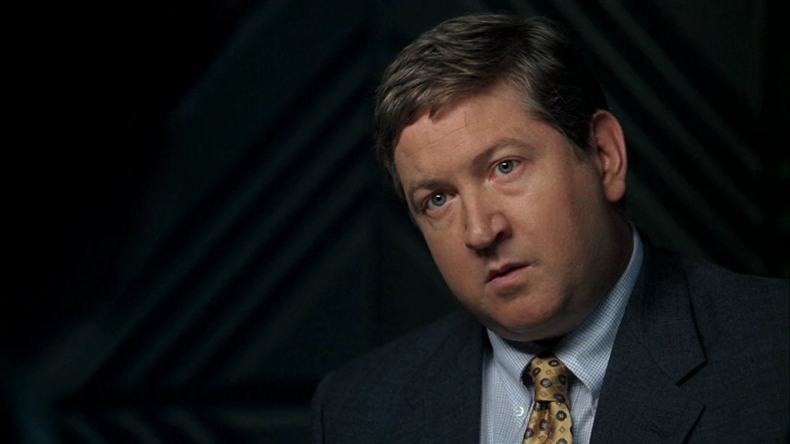 Kevin Howard | Bones Wiki | Fandom