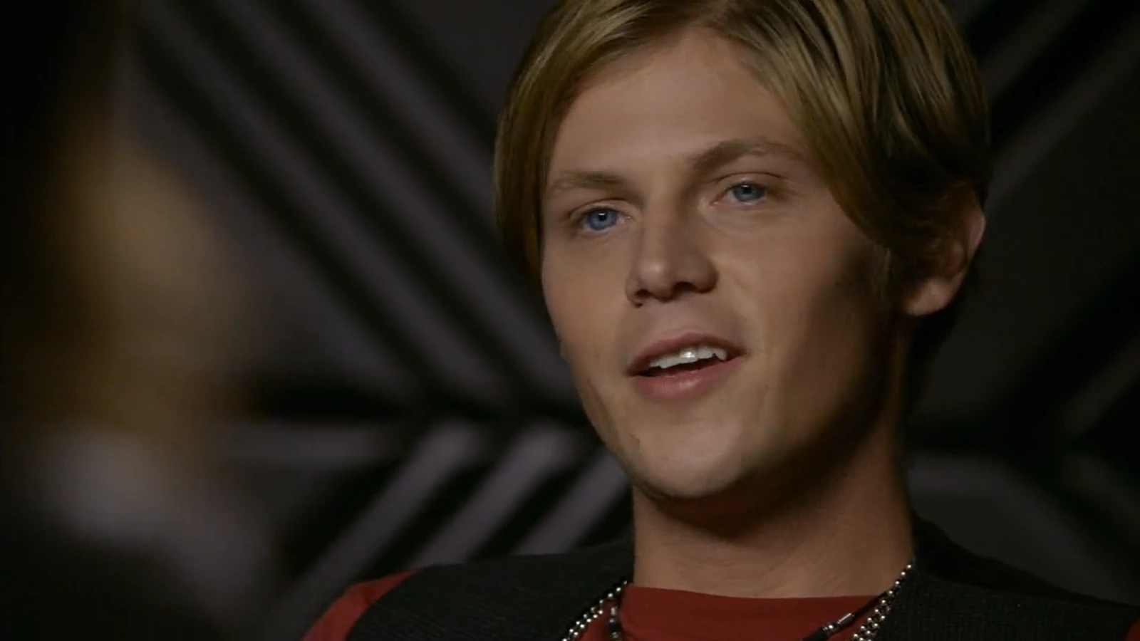 Joseph Beachy | Bones Wiki | Fandom