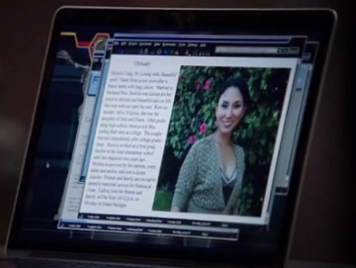 Monica Craig | Wiki Bones | Fandom