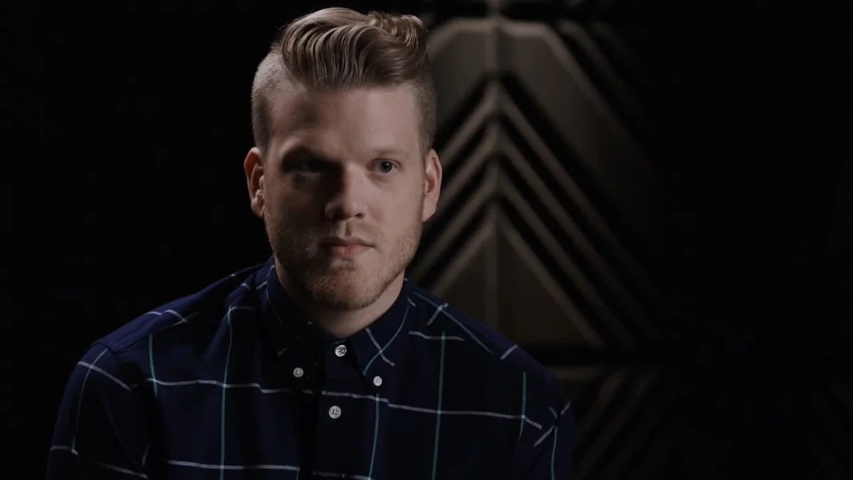 Ted Gibbs | Bones Wiki | Fandom