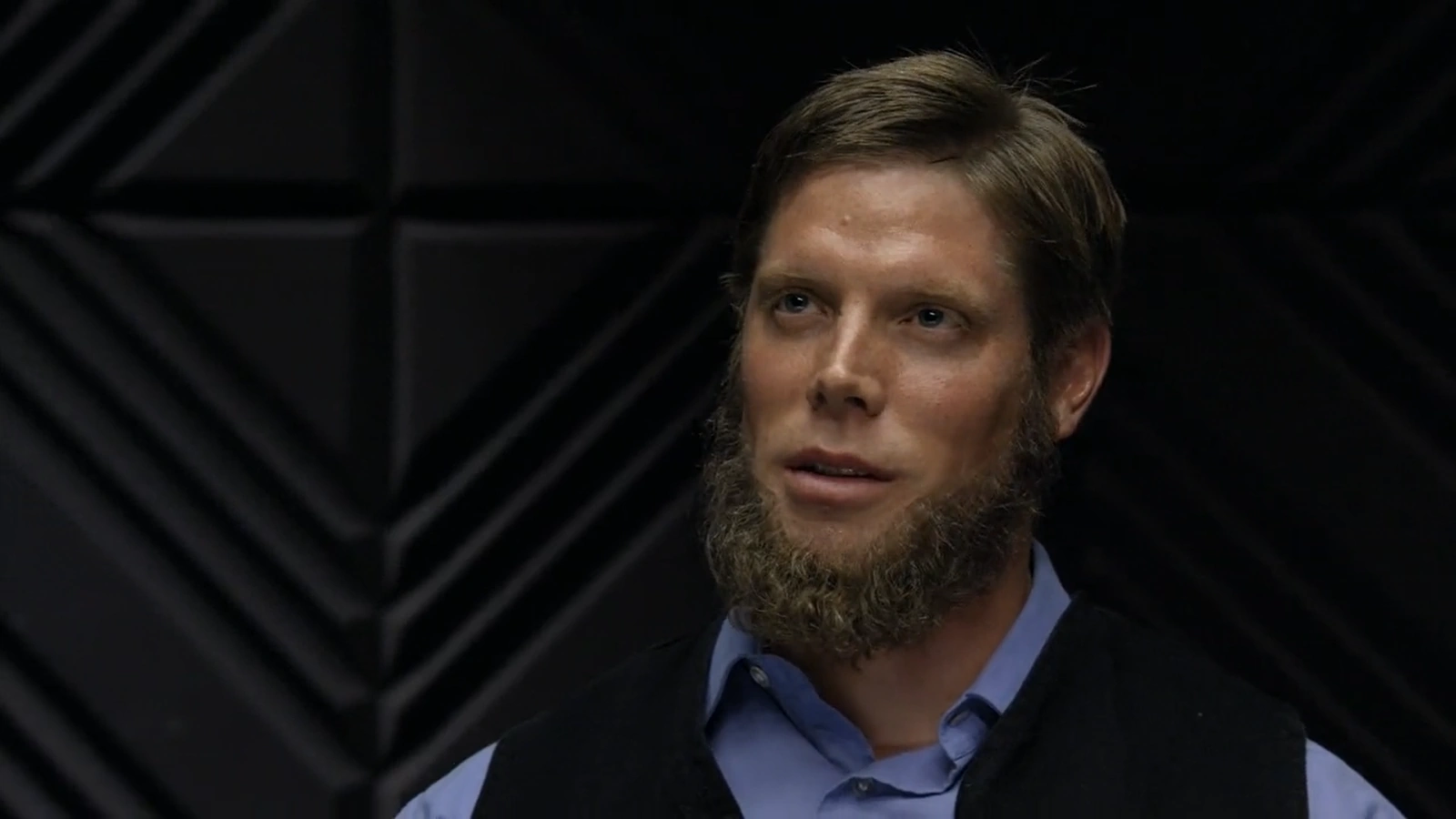 Amos | Bones Wiki | Fandom