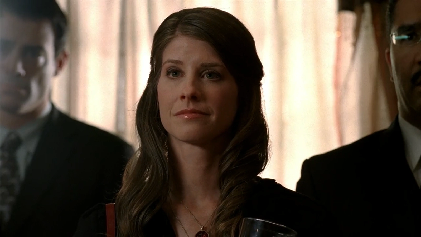 Amy Valeska | Bones Wiki | Fandom