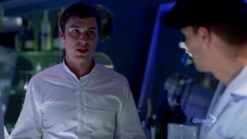 Lance Sweets | Bones Wiki | Fandom