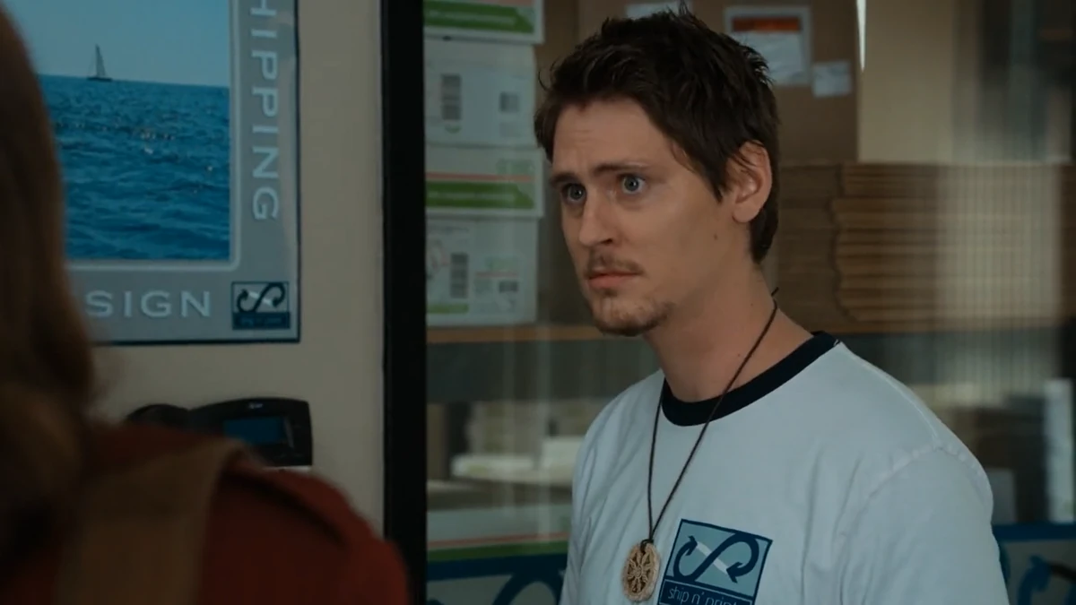 Tony Dunson | Bones Wiki | Fandom