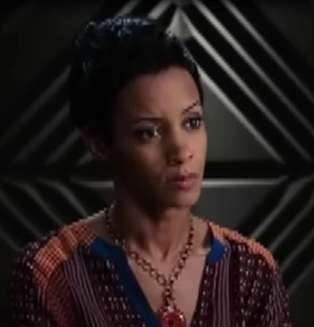Victoria Andrews | Wiki Bones | Fandom