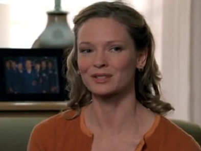 Colleen Adams | Wiki Bones | Fandom