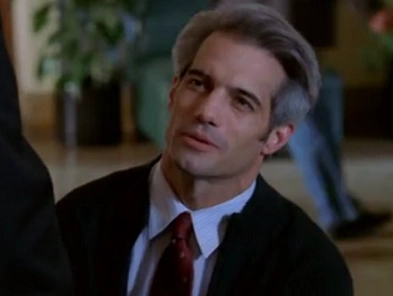 Hank Lutrell | Wiki Bones | Fandom