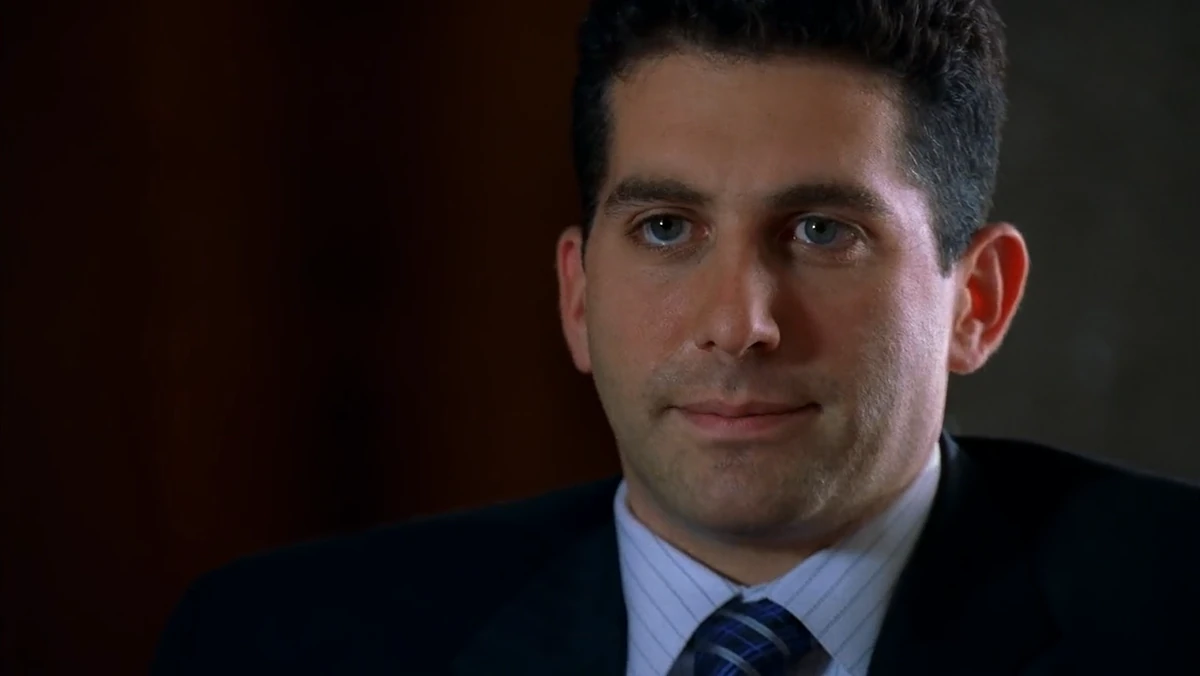 Ken Weeks | Bones Wiki | Fandom