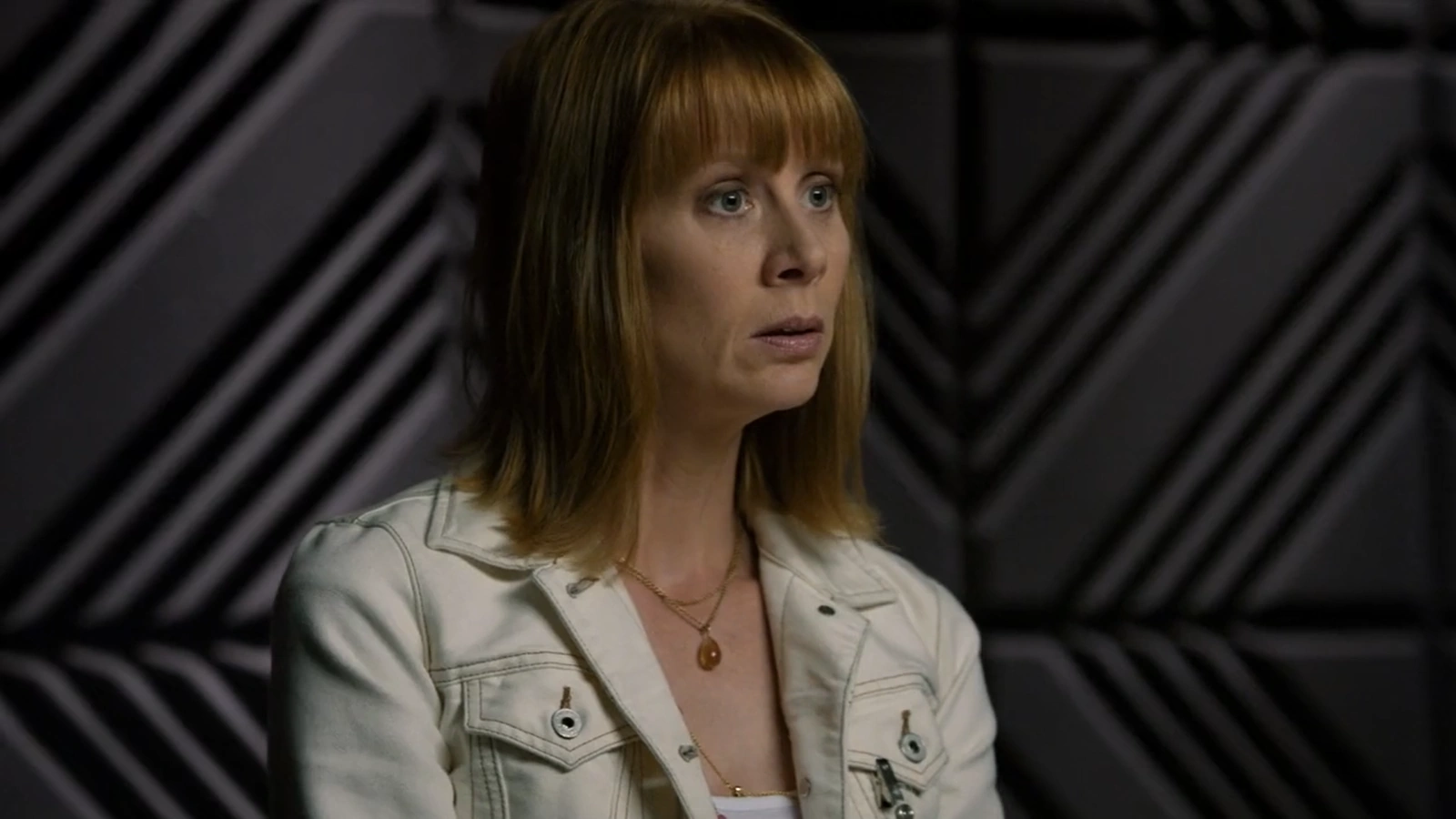 Mary Kay Sayles | Bones Wiki | Fandom