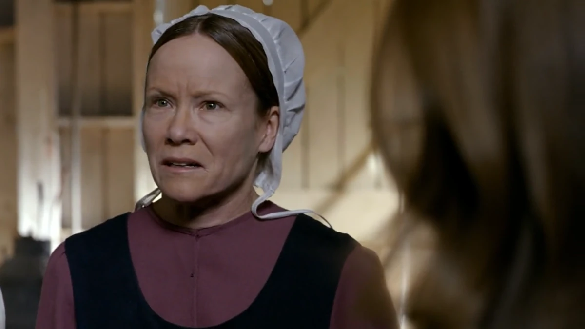 Rebecca Yoder | Bones Wiki | Fandom