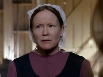 Rebecca Yoder | Wiki Bones | Fandom