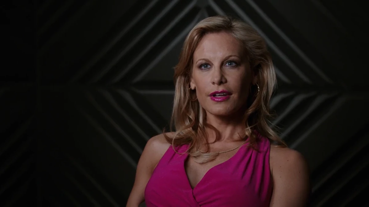 McKenzie Solloway | Bones Wiki | Fandom