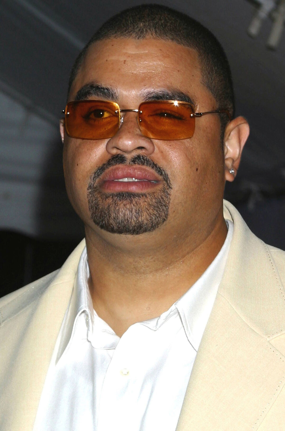 Heavy D | Bones Wiki | Fandom