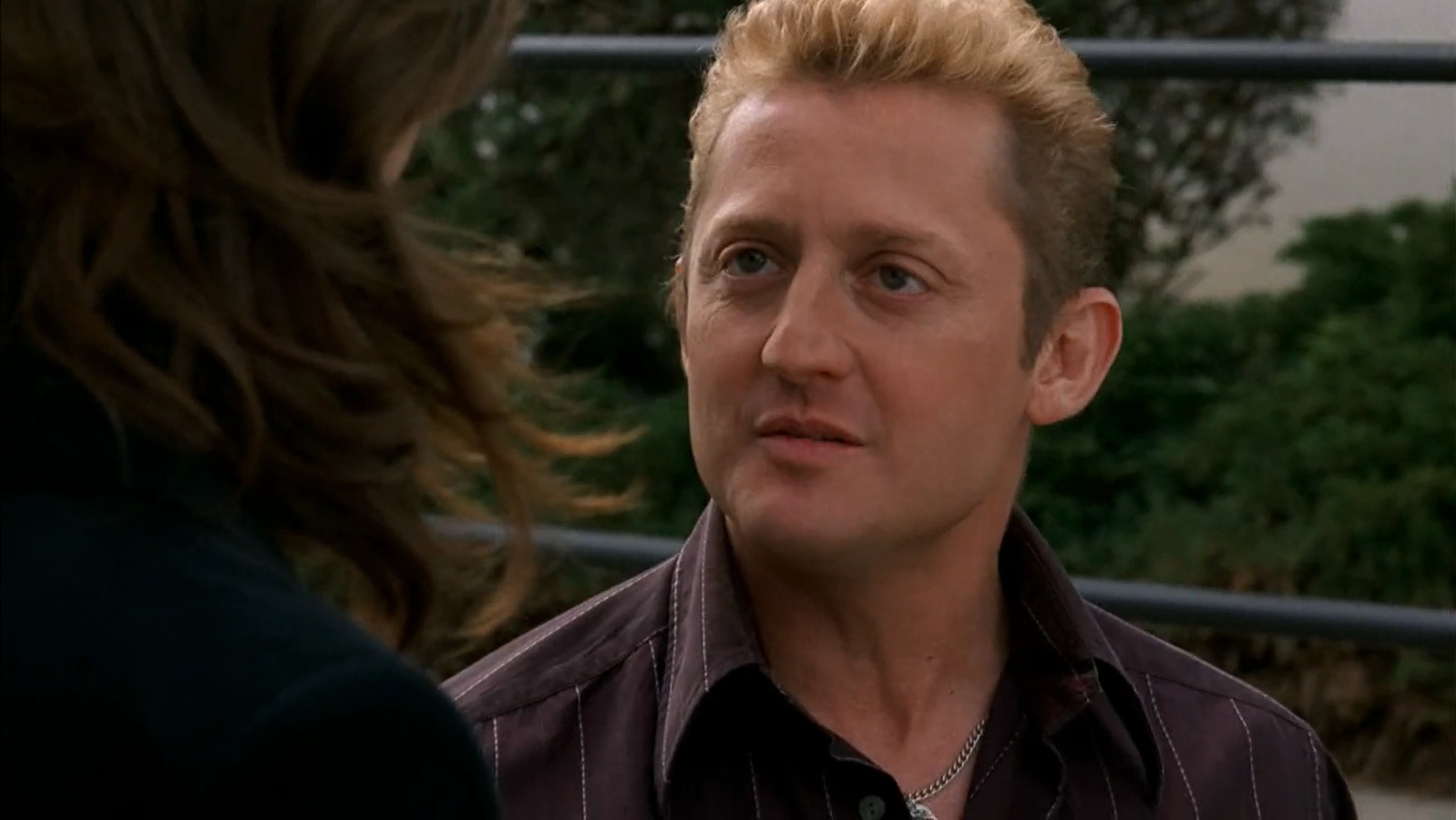 Monty Gold | Bones Wiki | Fandom