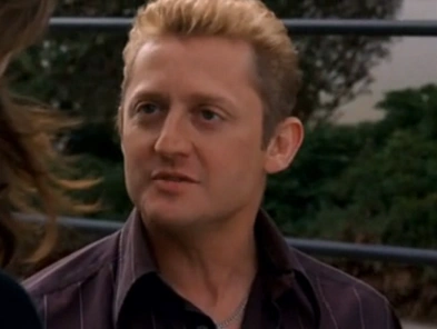 Monty Gold | Wiki Bones | Fandom