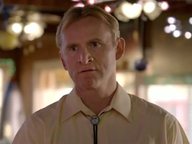 Blaine Miller | Wiki Bones | Fandom