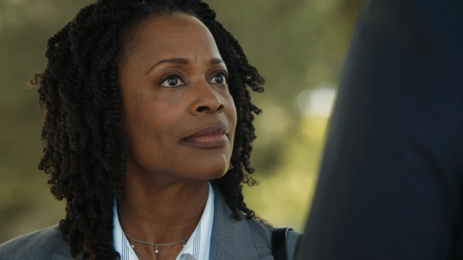 Diane Rollins | Bones Wiki | Fandom