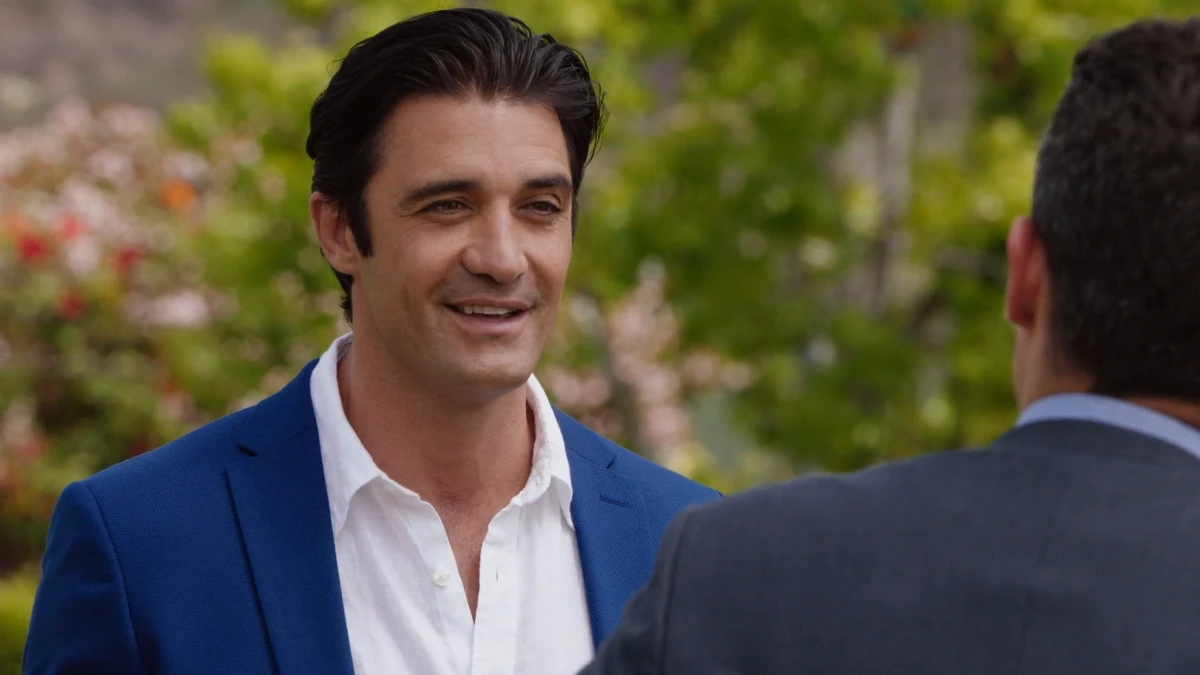 Henri, the Marquis de Chaussin | Bones Wiki | Fandom