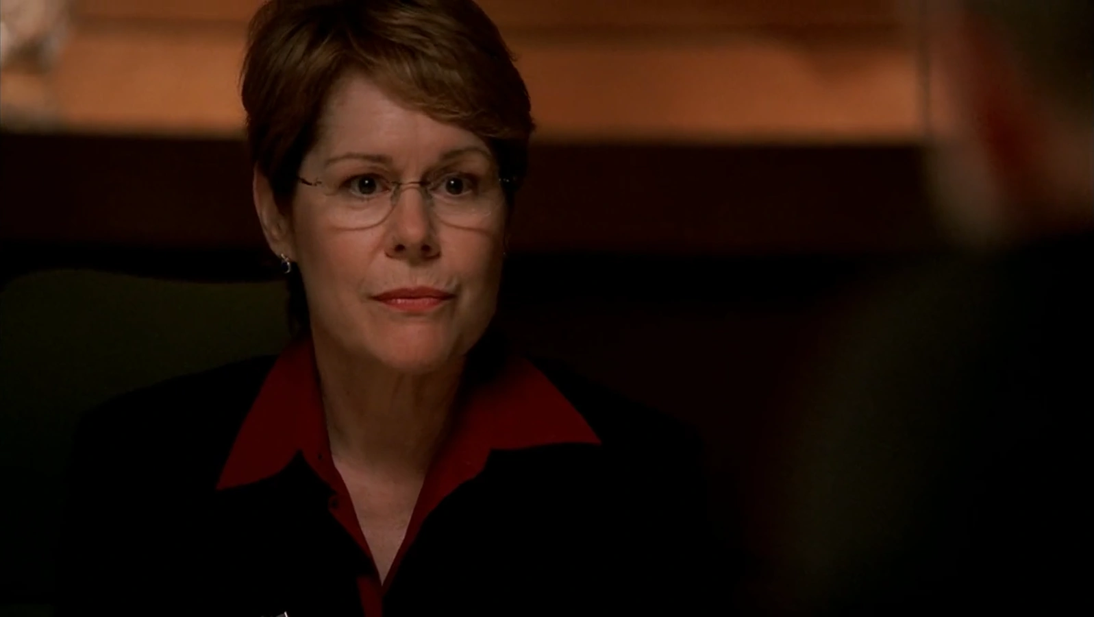 Lisa Supac | Bones Wiki | Fandom