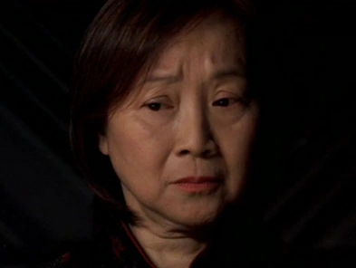 Mary Chang | Wiki Bones | Fandom