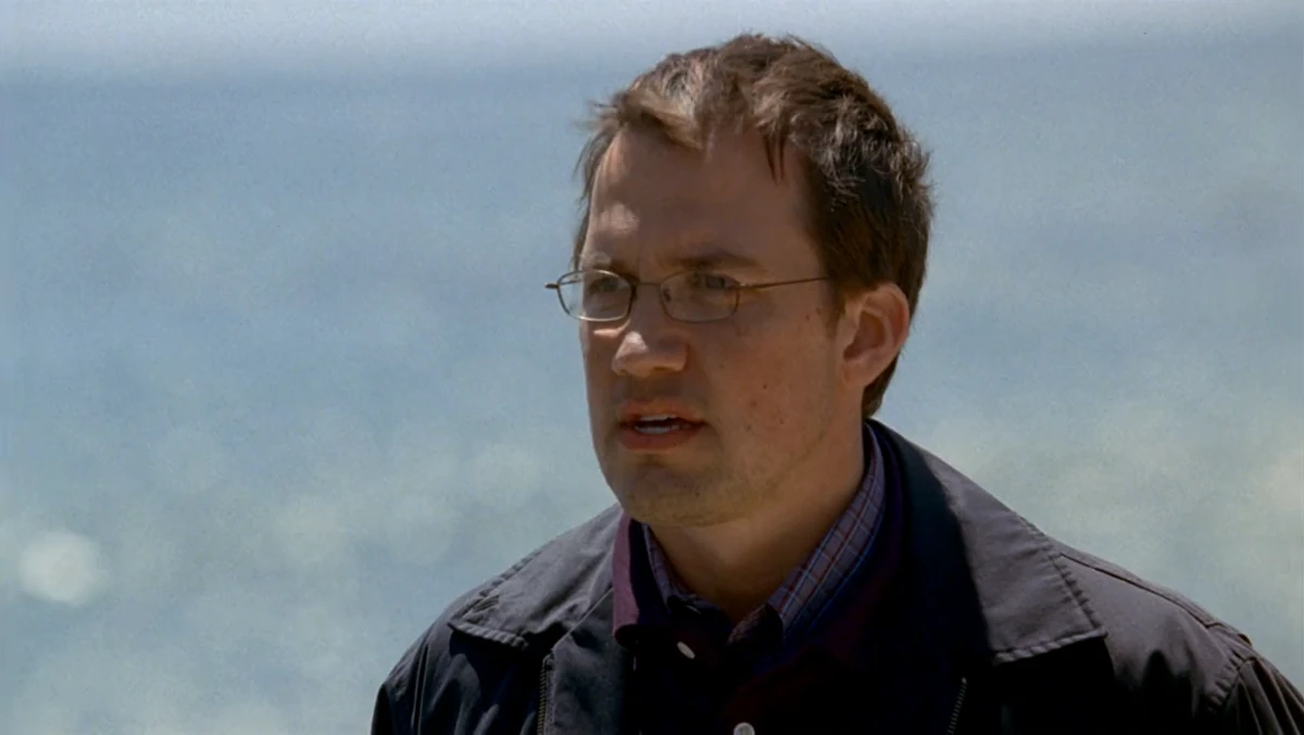 Wade Schmidt | Bones Wiki | Fandom