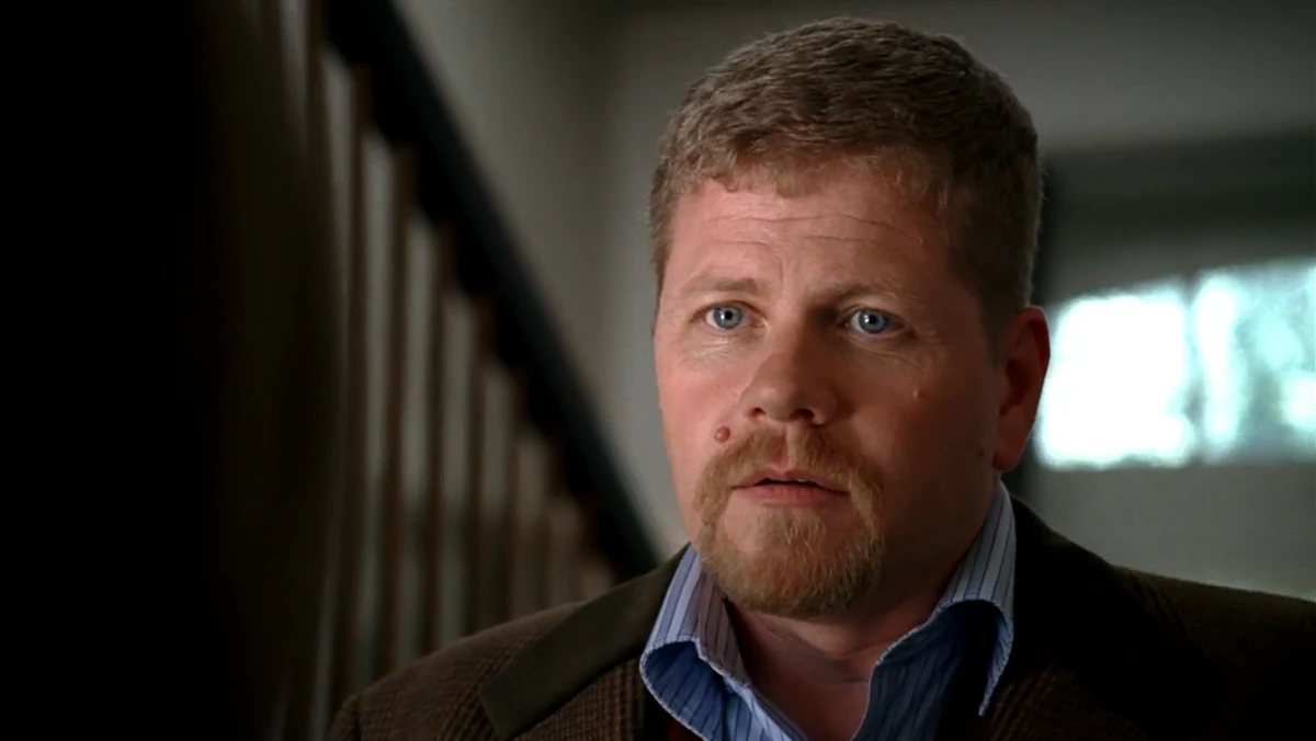 Lucky | Bones Wiki | Fandom