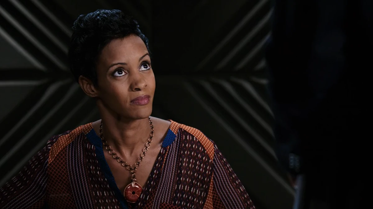 Victoria Andrews | Bones Wiki | Fandom
