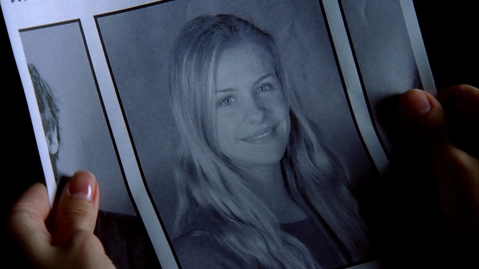 Allison Holmes | Bones Wiki | Fandom