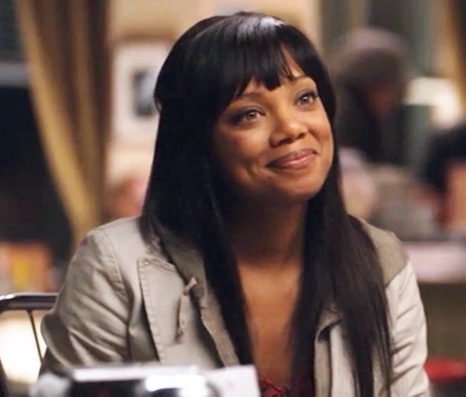 Michelle Welton | Wiki Bones | Fandom