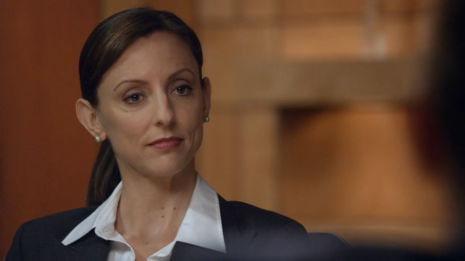 Gail Slevin | Bones Wiki | Fandom