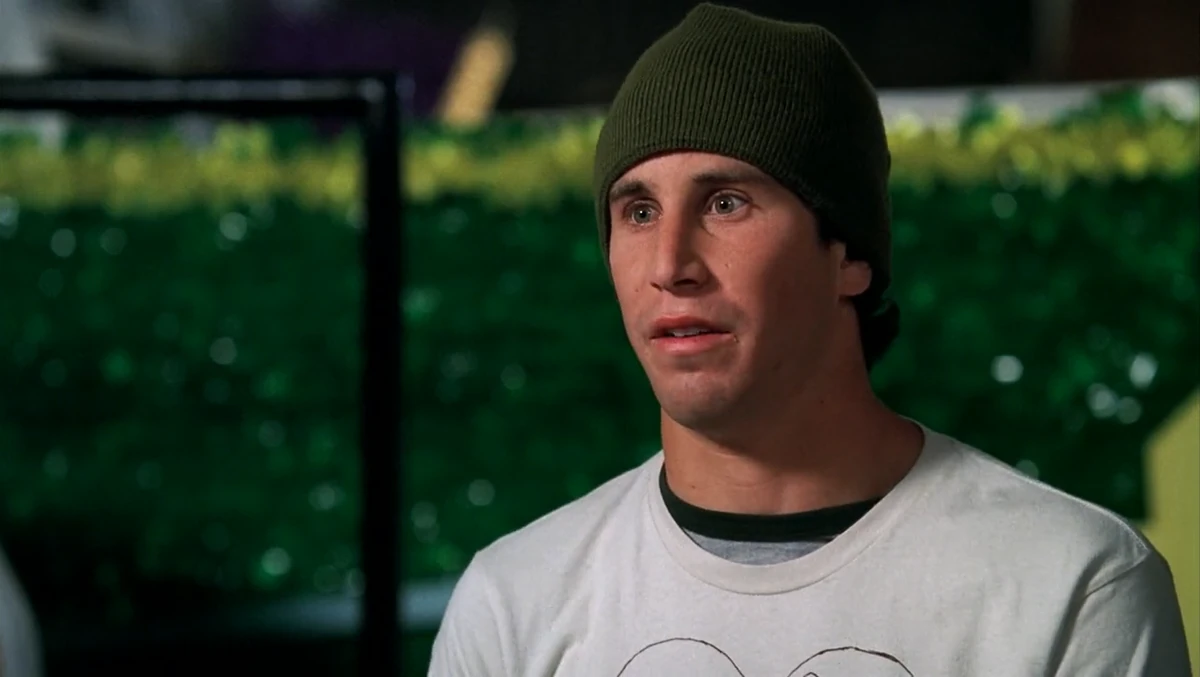 Gary Bacon | Bones Wiki | Fandom