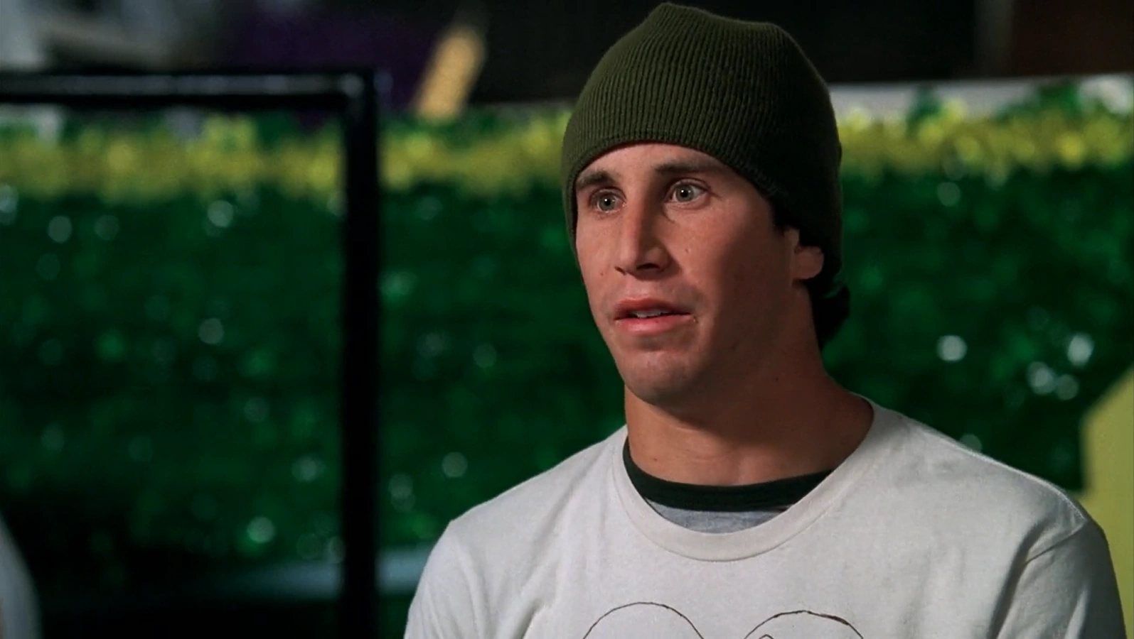 Gary Bacon | Bones Wiki | Fandom