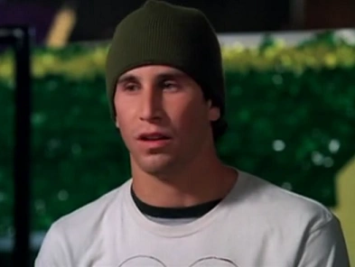 Gary Bacon | Wiki Bones | Fandom