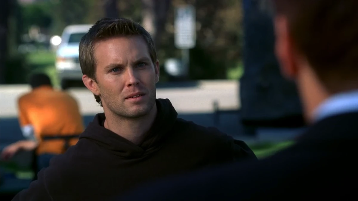 Kyle Montrose | Bones Wiki | Fandom