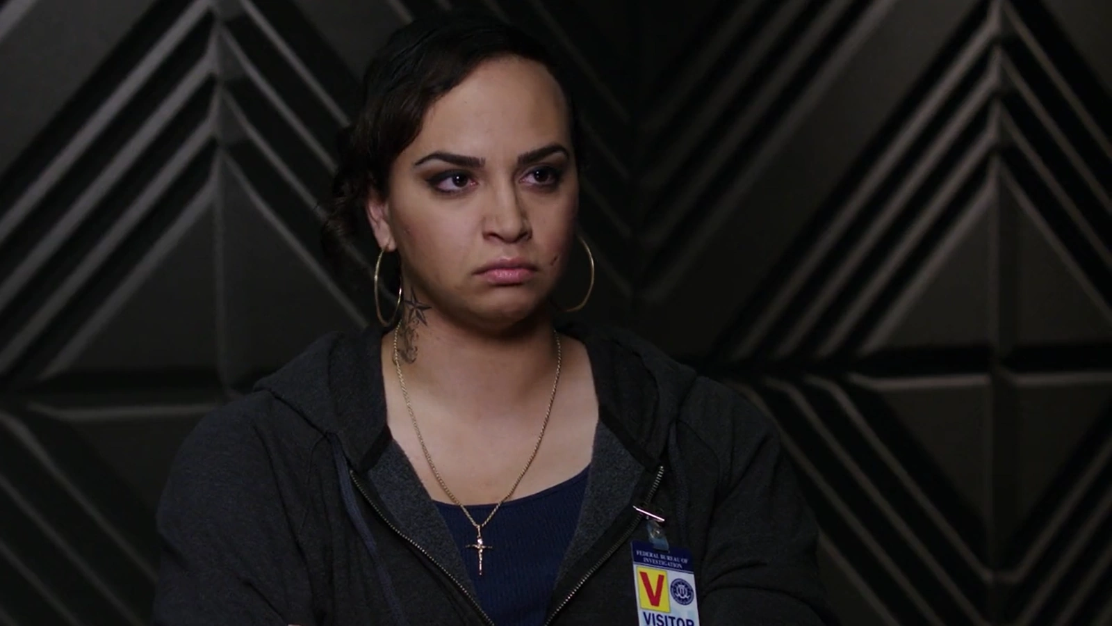 Maria Alvarado | Bones Wiki | Fandom