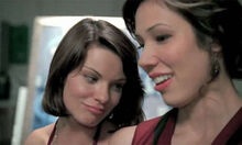 Angela Montenegro | Bones Wiki | Fandom