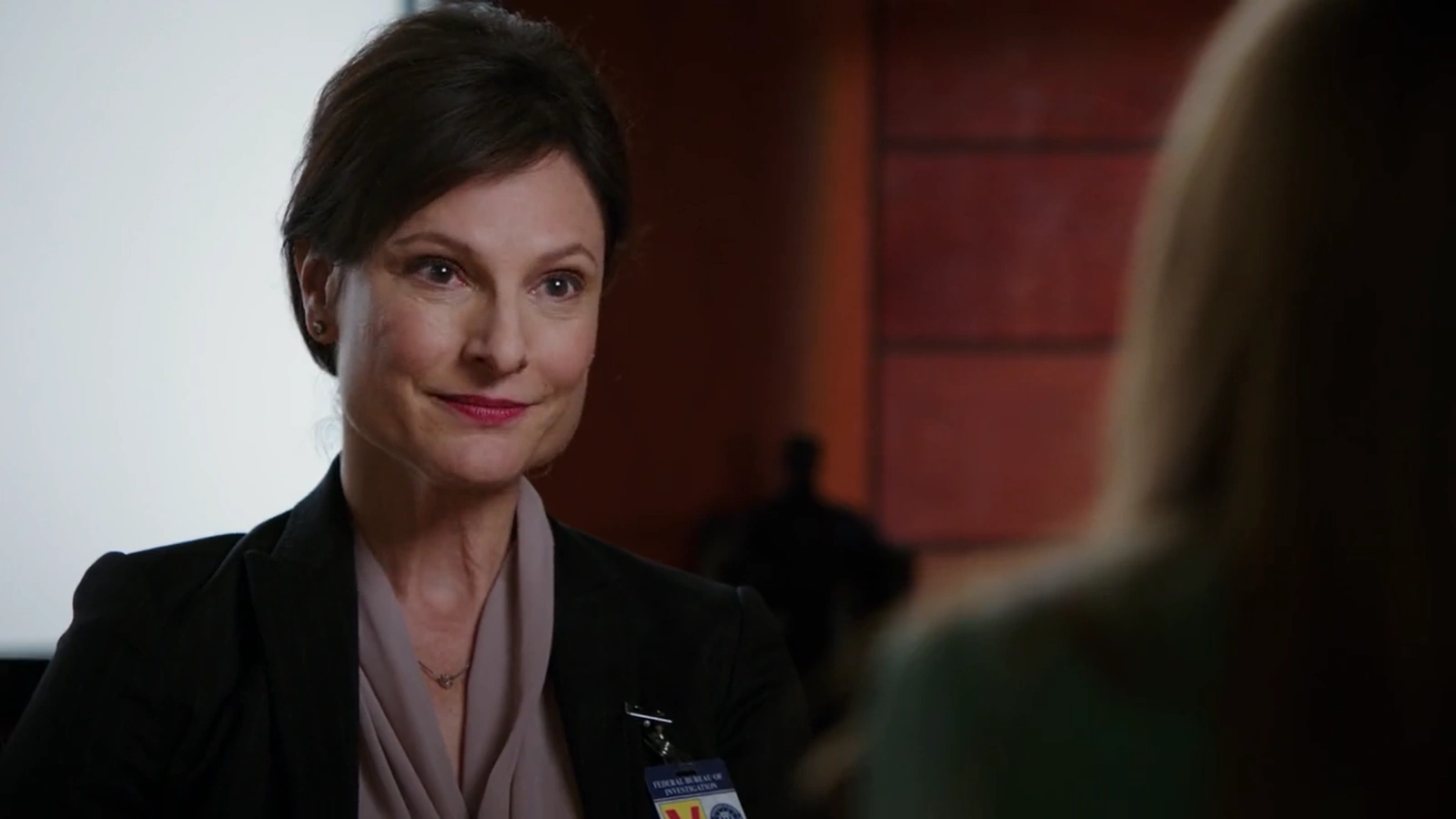 Susan Sprung | Bones Wiki | Fandom