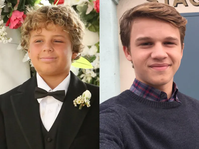 Parker Booth | Bones Wiki | Fandom